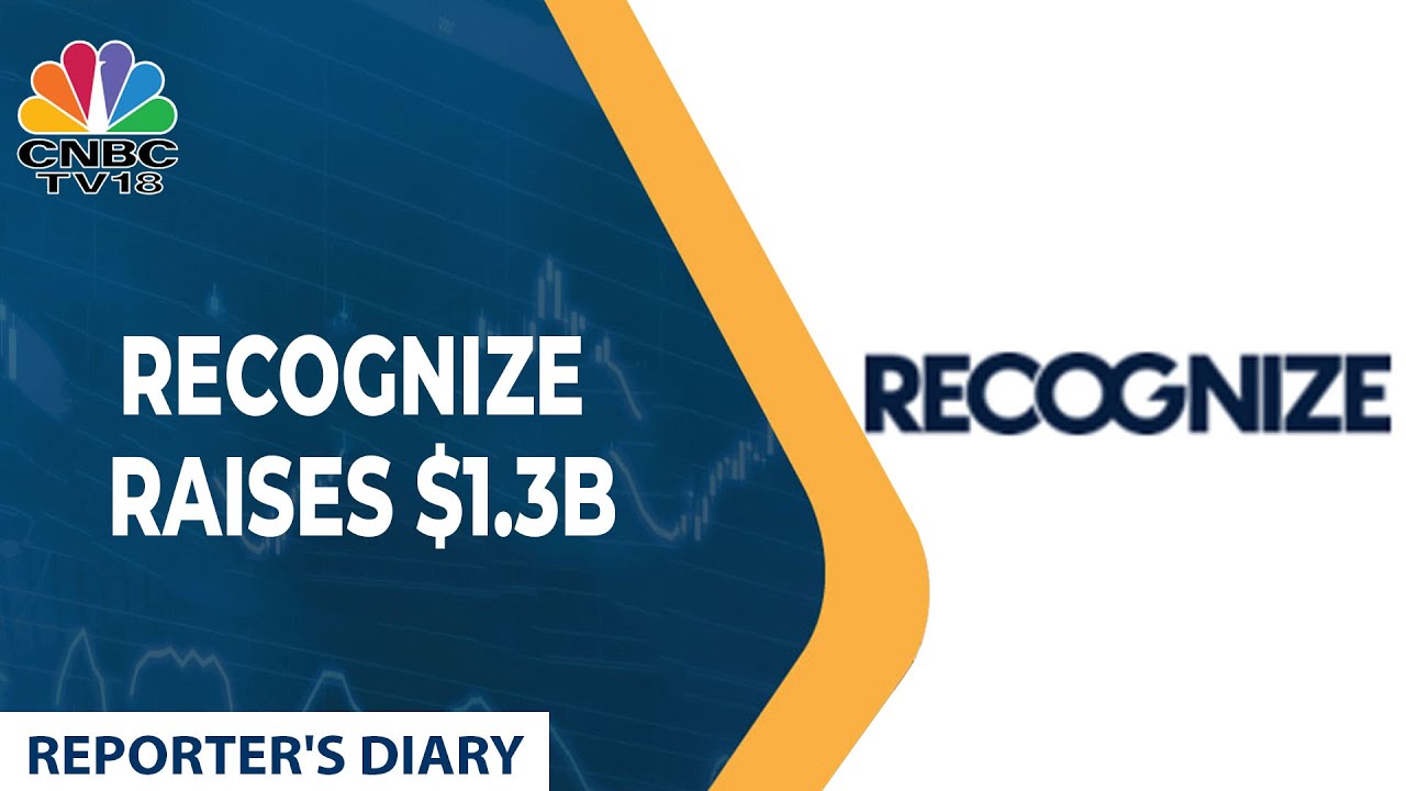 Francisco D'Souza & Charles Phillips Exclusive On Recognize's Future Biz Plans | CNBC-TV18 - YouTube