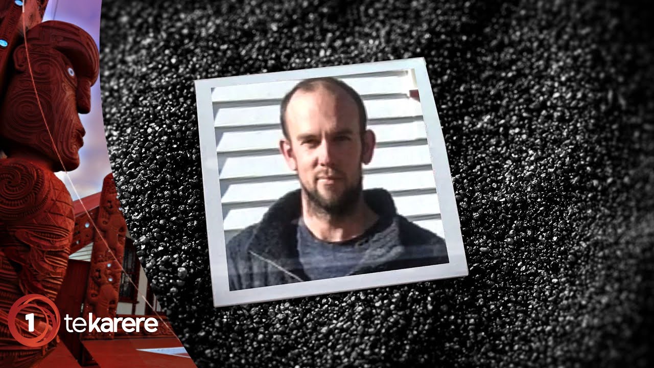 Police issues arrest warrant for missing Marokopa father - YouTube