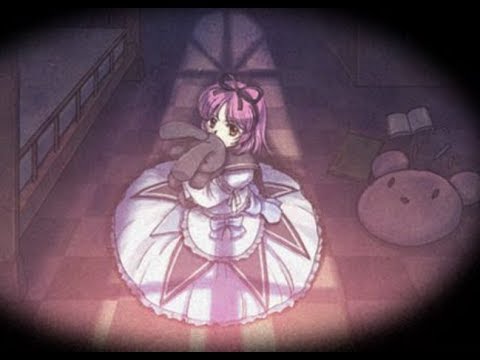 Trails in the Sky the 3rd, Star door 15, Renne's past. - YouTube