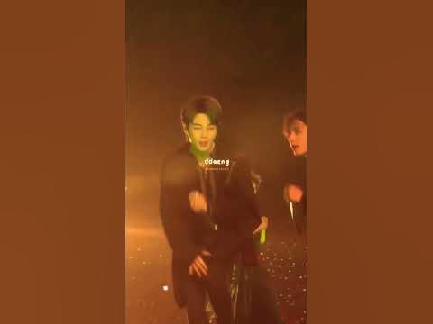 Jimin's Deep voice Ddaeng song😉💜#jimin #parkjimin #bts #btsarmy #shorts #viral #mochi #ytshorts💫 ...