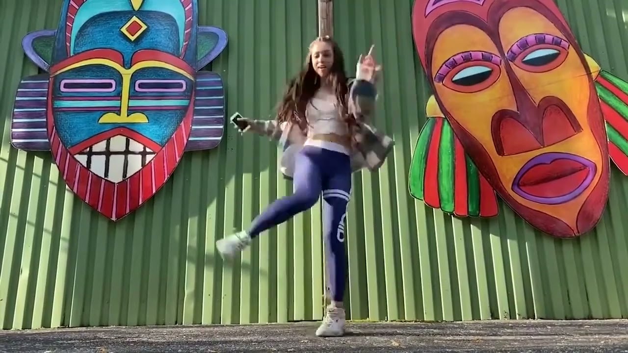 Dance Club Remix 2021 ♫ Best Shuffle Dance Party Video Mix ♫ New EDM ...