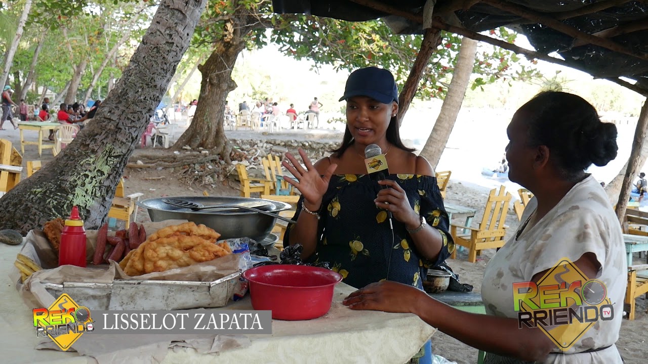 COCOLANDIA, COCO BEACH O SIMPLEMENTE PLAYA PALENQUE - YouTube