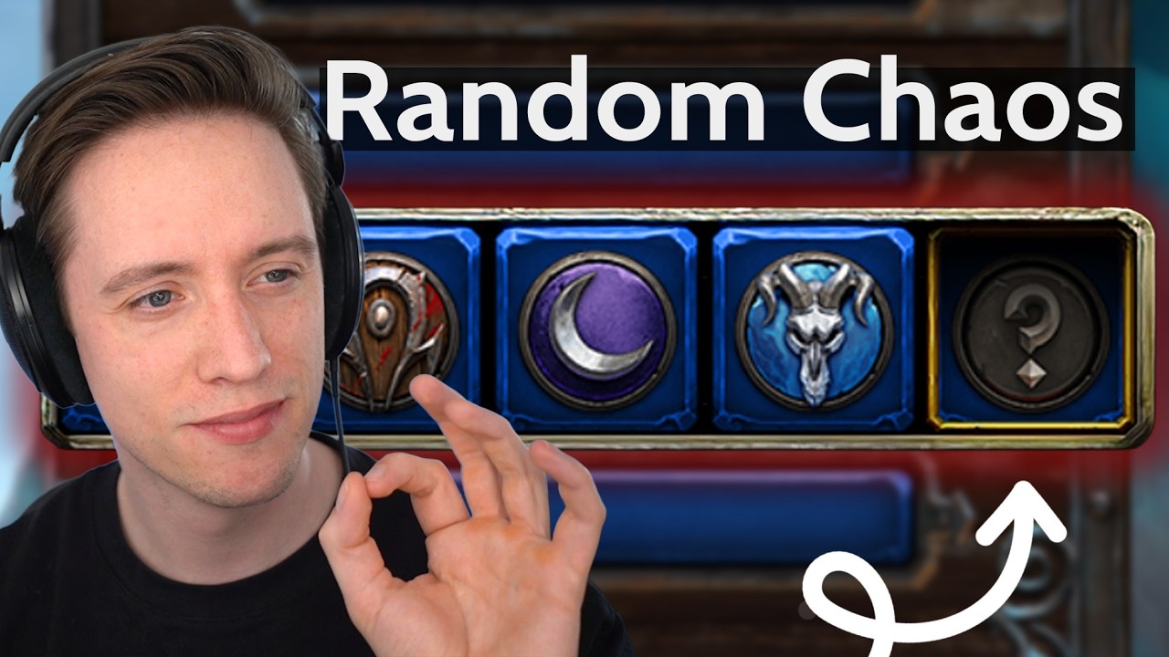 When BOTH Players Go Random! (*Absolute Meme) - YouTube