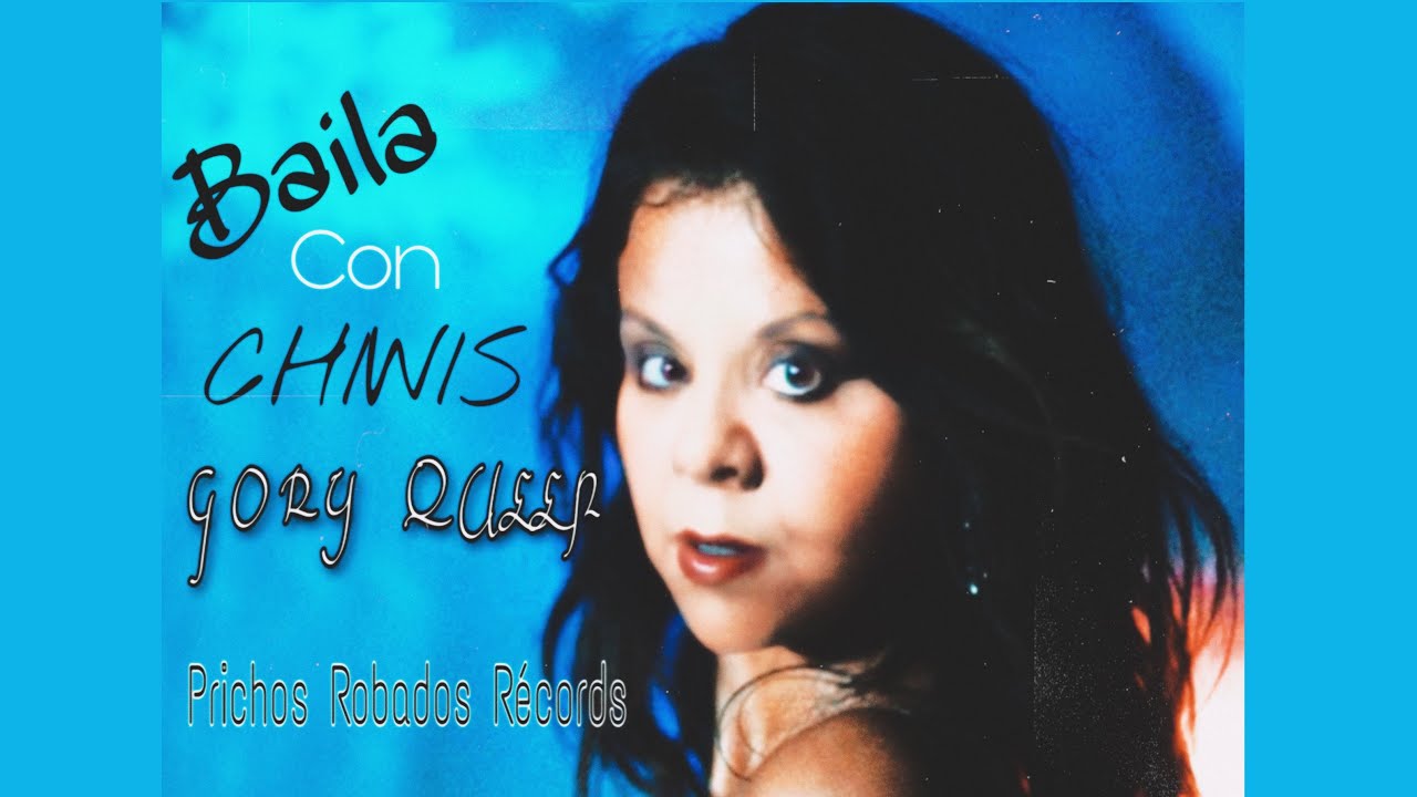 AimeP3 - Baila con Chiwis (Official Music Video) - YouTube
