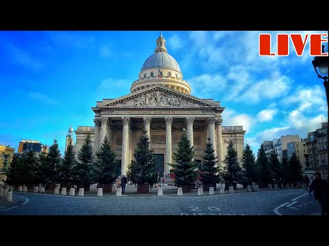 🇫🇷PARIS Drive Live Streaming 29/NOVEMBRE/2022 - YouTube