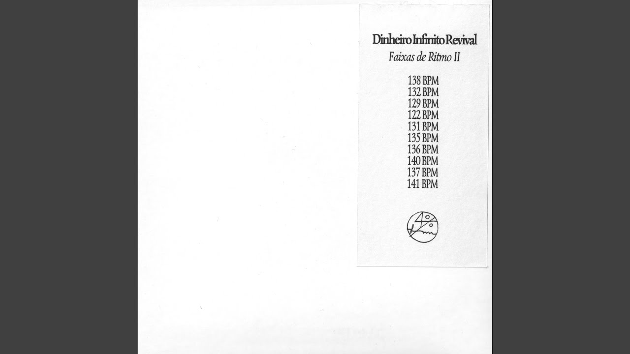 138 BPM - YouTube