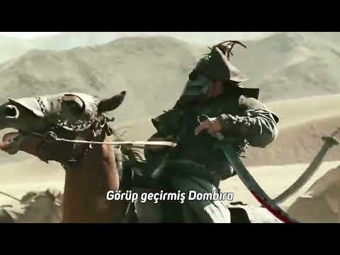 Dombıra Remastered