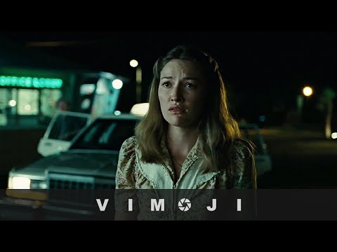 He is dead... l No Country for Old Men