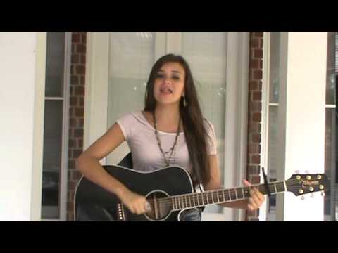 Savannah Simpson - Heads Carolina, Tails California cover by Jo Dee ...