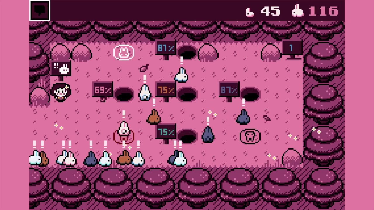 Paquerette Down the Bunburrows - E19: Bunbot - YouTube