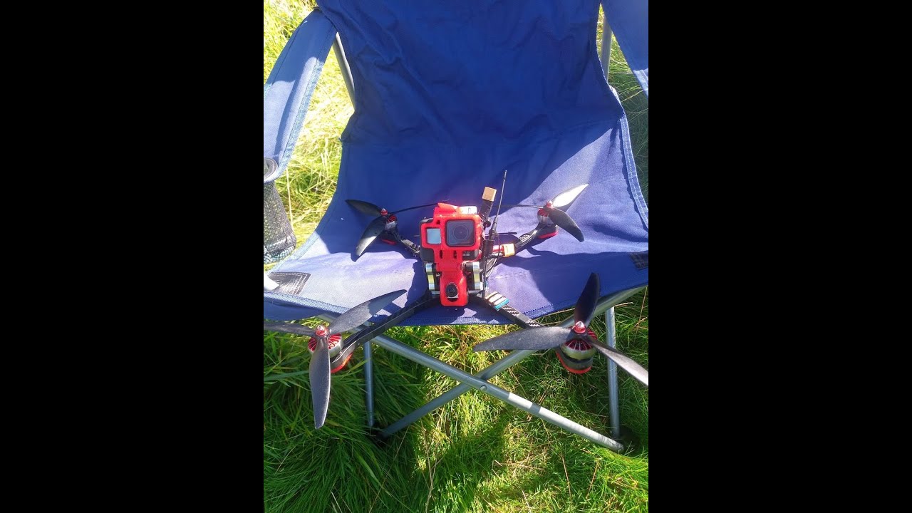 Yeti 8" - Back in the Air - YouTube