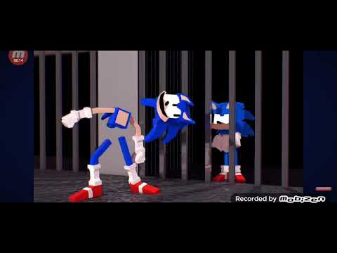 rewrite and unused (sonic.exe animation) - YouTube