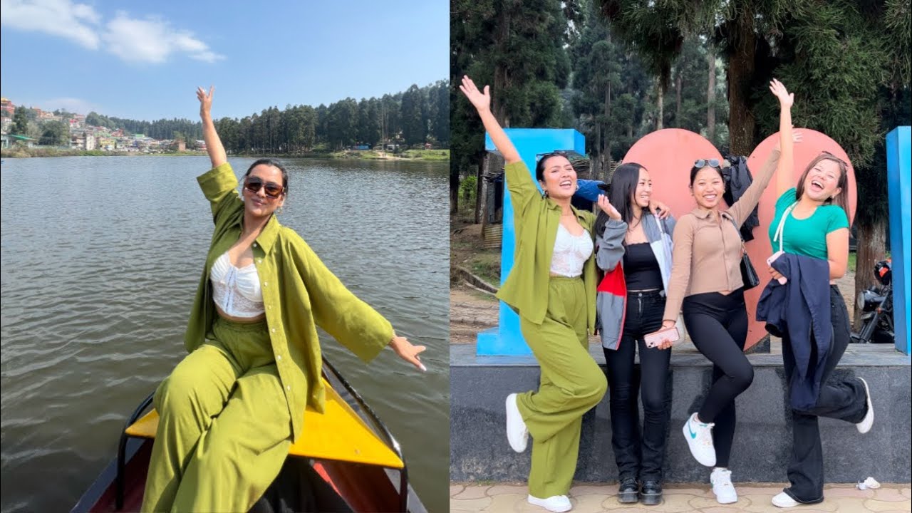 📍Mirik || Bhotey gumba || - YouTube