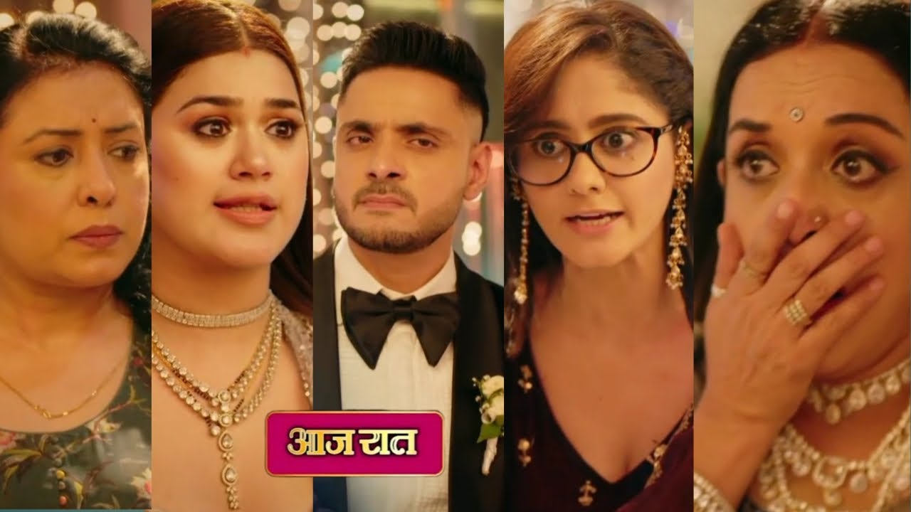 Mannat Tomorrow New Promo | 9 July | Mannat Bring Proof In Front of ...
