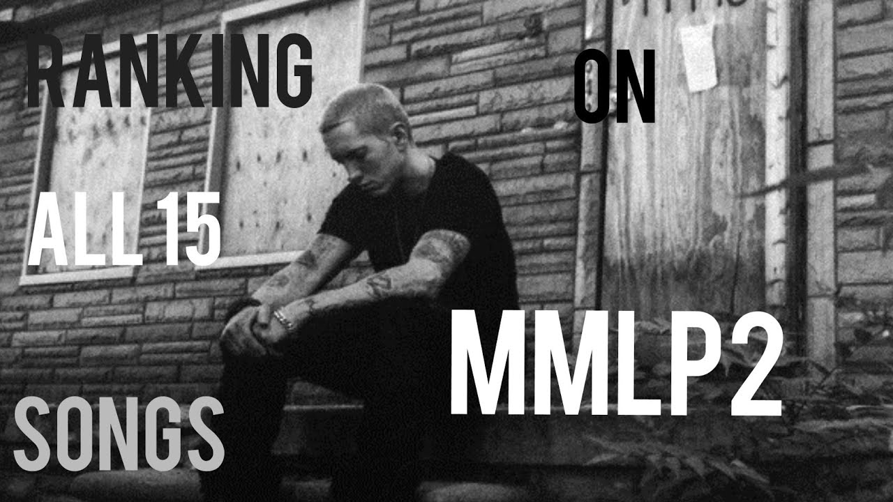 Mmlp2 Album Cover
