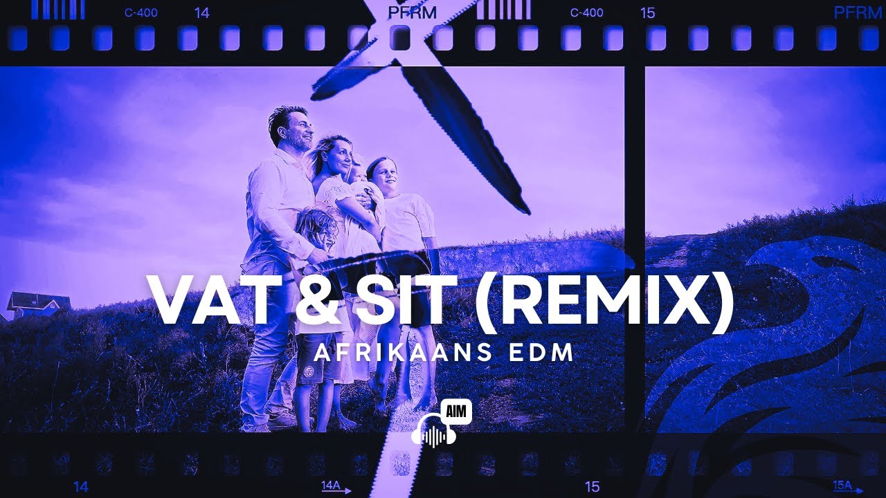 Vat & Sit (Remix) · EdUnbound - YouTube