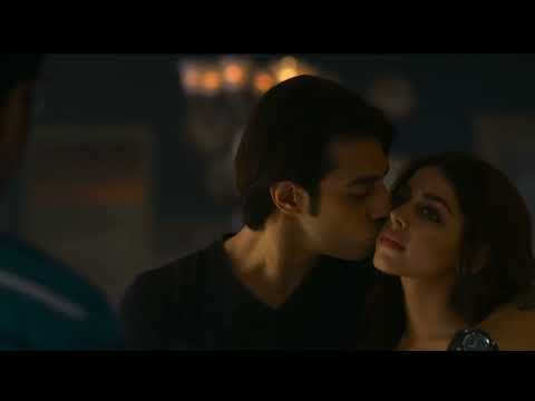 Alaya F Hot kiss Romance Betrayal | Dhoka