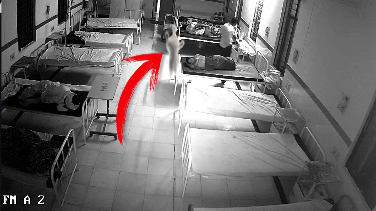 5 Momentos de Terror y lo Paranormal que han sido captados en los ...