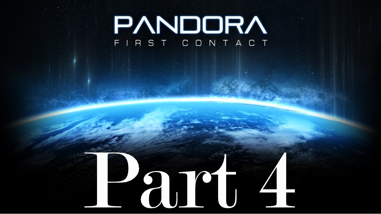 Pandora: First Contact - Part 4 - Massive Growth - YouTube