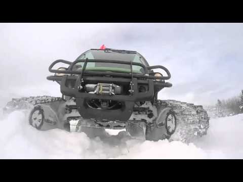 John Deere Gator Video - Ron's Rentals