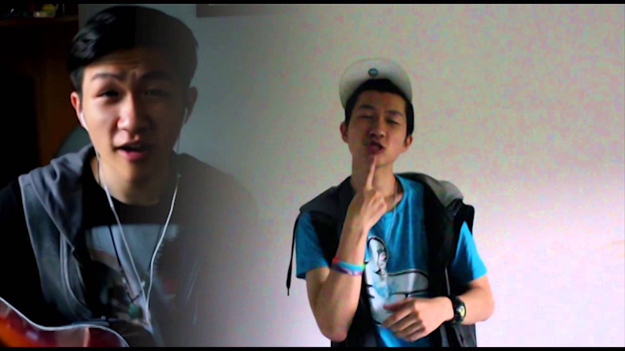 ASL (American Sign Language) MEETS POP - See you again (Calvin Albert ...