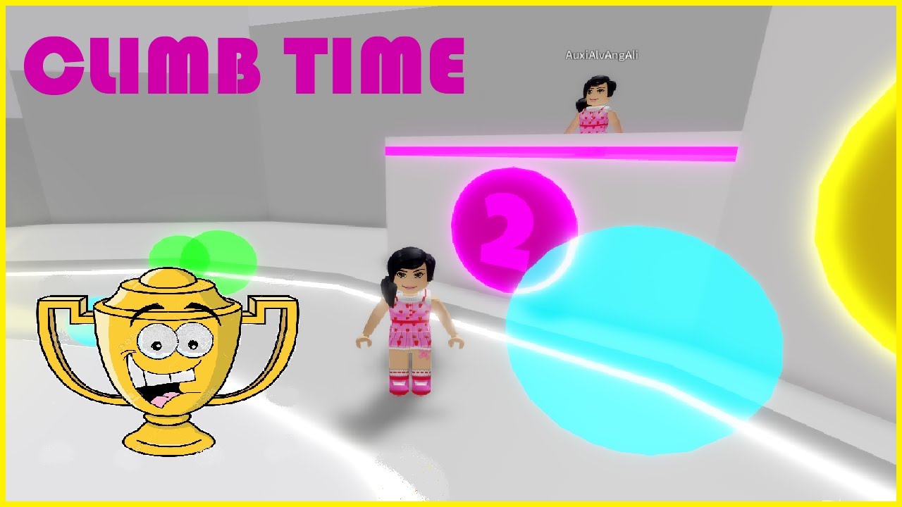 CONSIGO SUBIR AL PÓDIUM DE CLIMB TIME EN 2 TORRES SEGUIDAS!! YUJUUUUU ...