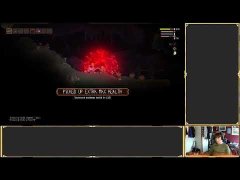 Descending into the Holy Mountain | Noita - YouTube