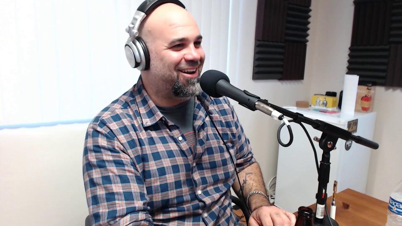 Matt Crooke of Fifteen52 Wheels - TST Podcast #308 - YouTube