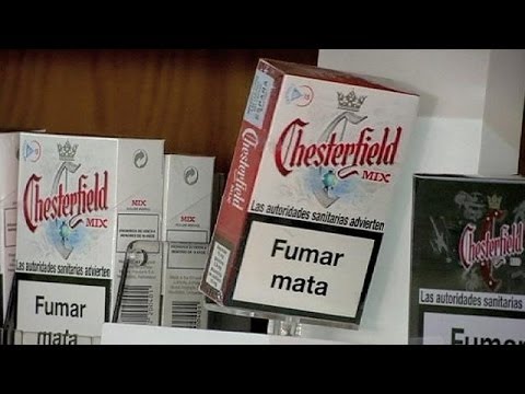 Avrupa Parlamentosu sigaraya savaş açtı