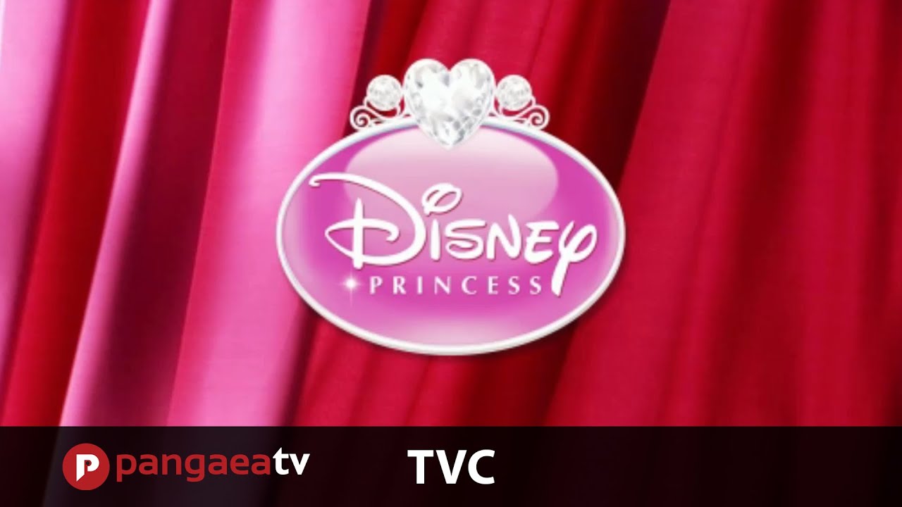 Rubies Disney TV Commercial - YouTube