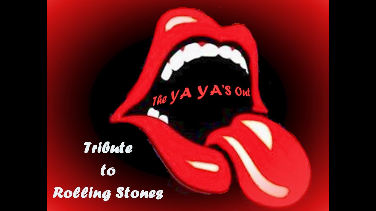 The Ya Ya's Out - YouTube