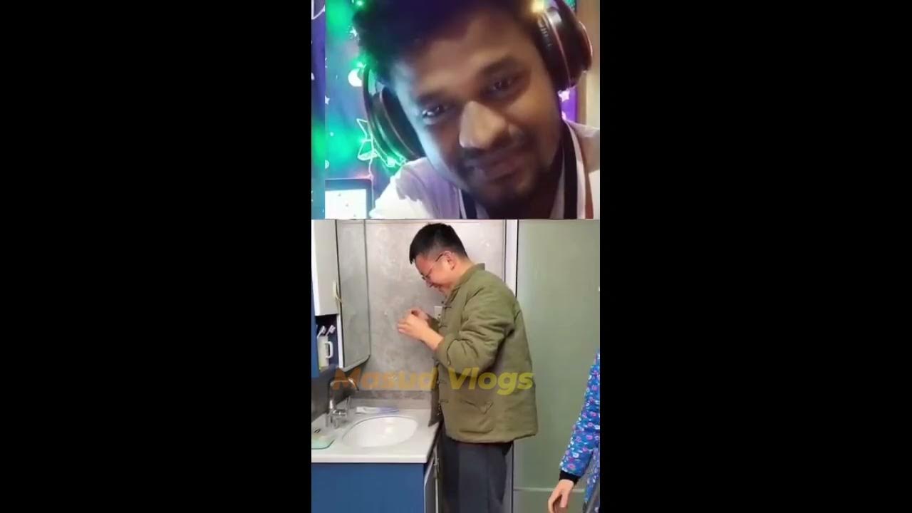 Masud Vlogs - YouTube