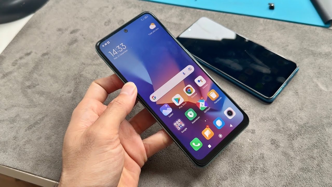 ini alasan kenapa Hape buatan Xiaomi bagus bagus dan worth it dipakai ...