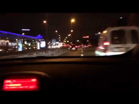 Astra gtc E5 makas