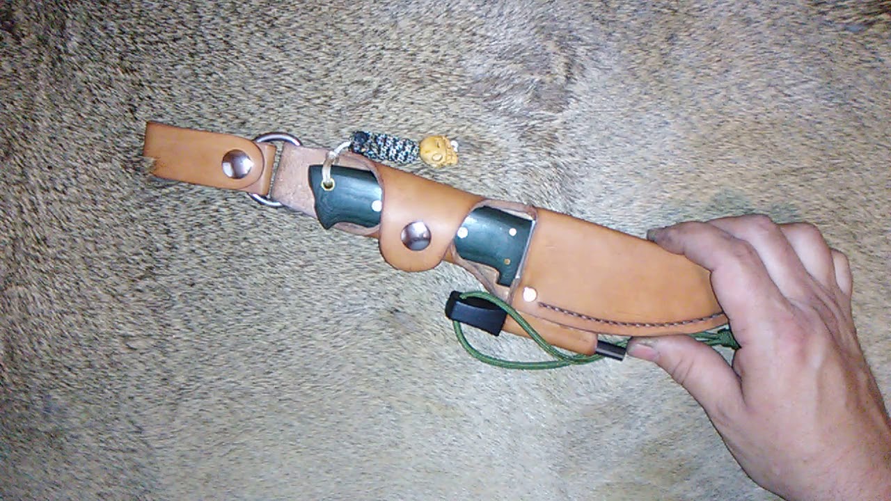 Tube Rivets - YouTube