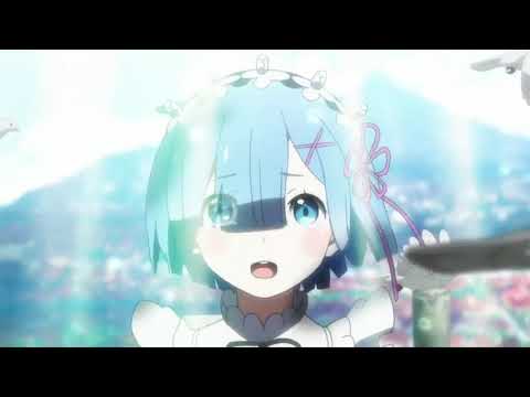 Re:Zero [AMV] Beautiful Scars - YouTube