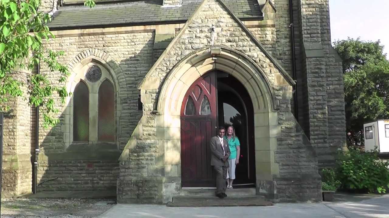 Farnworth Christian Fellowship | Bolton - YouTube