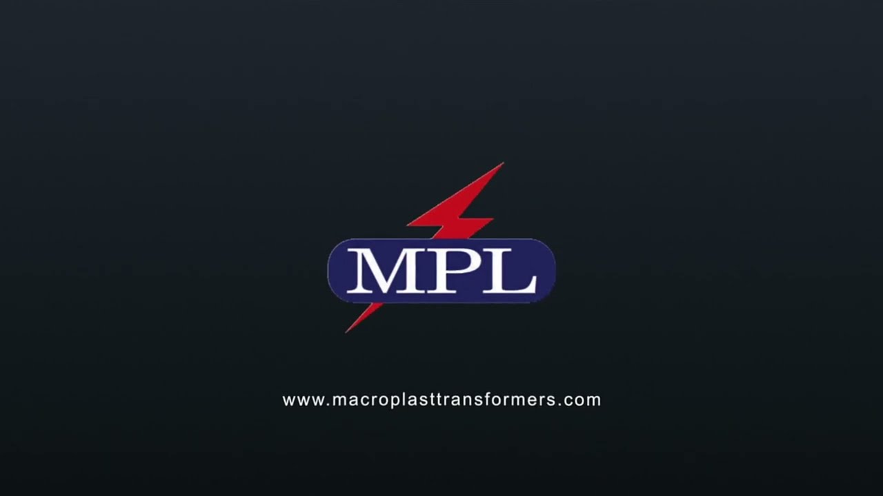 Macroplast Transformers Corporate Video - YouTube