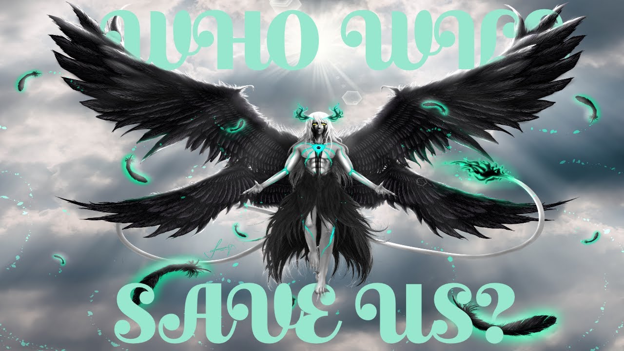 Who will save us - Anime [AMV] - YouTube