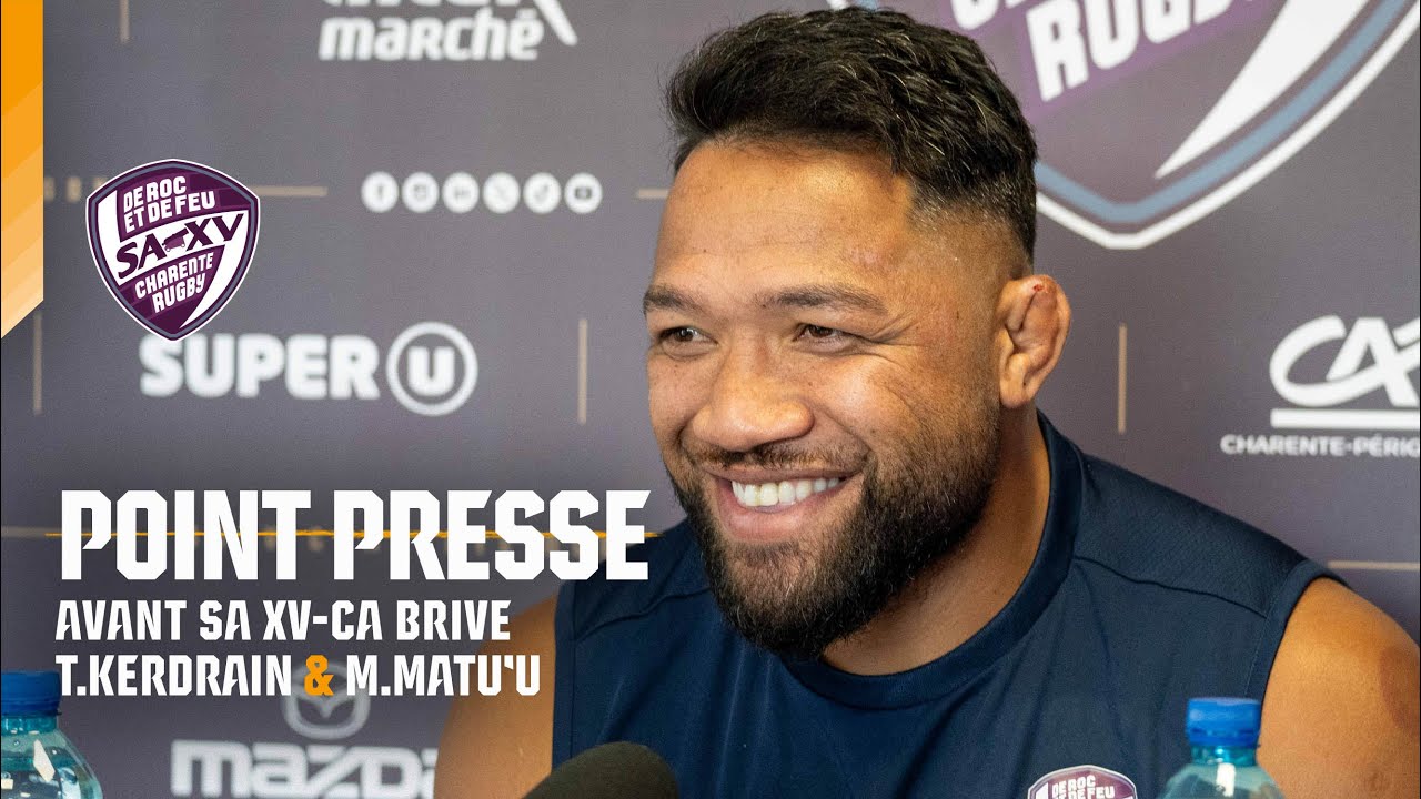 𝙈.𝙈𝙖𝙩𝙪'𝙪 "𝙌𝙪𝙚𝙡 𝙦𝙪𝙚 𝙨𝙤𝙞𝙩 𝙡'𝙖𝙙𝙫𝙚𝙧𝙨𝙖𝙞𝙧𝙚, 𝙤𝙣 𝙙𝙤𝙞𝙩 𝙙𝙚́𝙛𝙚𝙣𝙙𝙧𝙚 𝘾𝙝𝙖𝙣𝙯𝙮" - YouTube