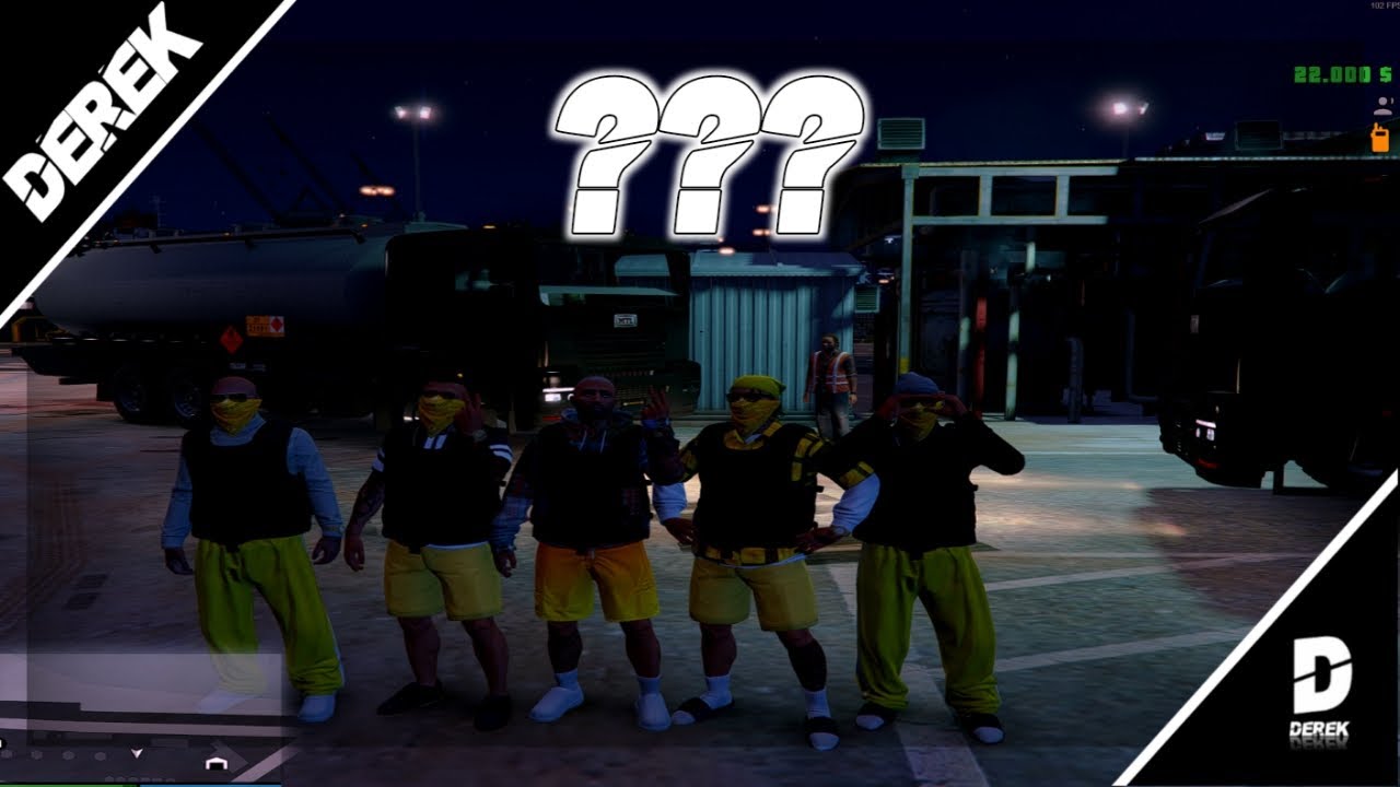 [GVMP] Wer ist Vagos?????????? - YouTube