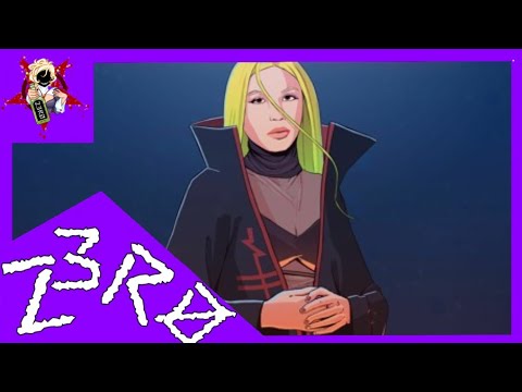 Black Tiger Sex Machine x Hairitage - Cheatcode (Jessica Audiffred Remix) - YouTube Music