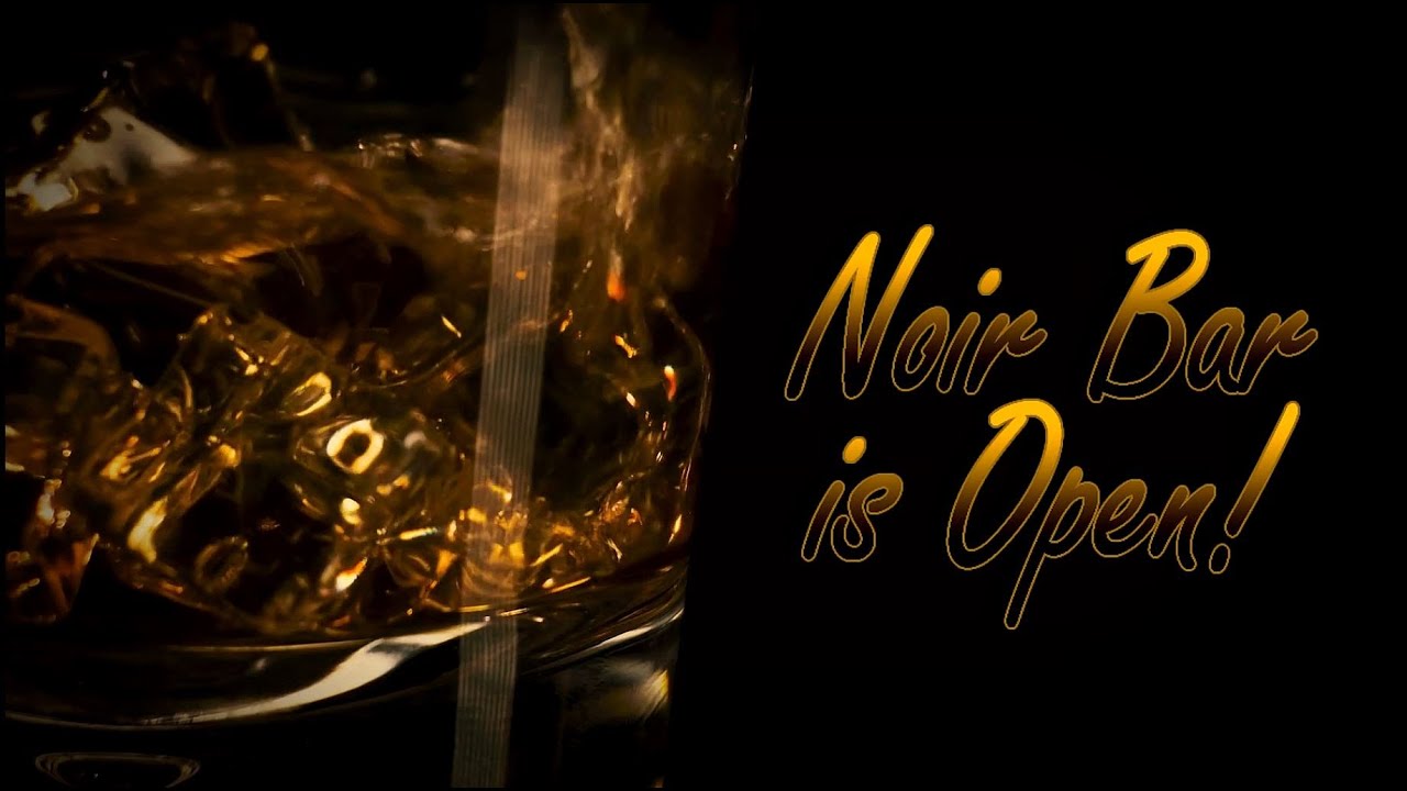 Noir Bar - Night 276 BIRTHDAY STREAM! (Feat: FarZoosme, Sam, Adonis ...