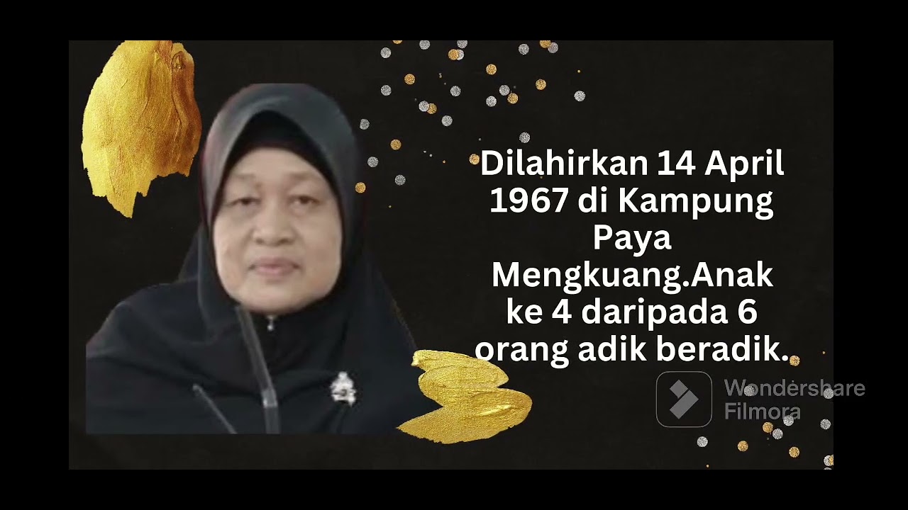 Majlis Lambaian Kasih - YouTube