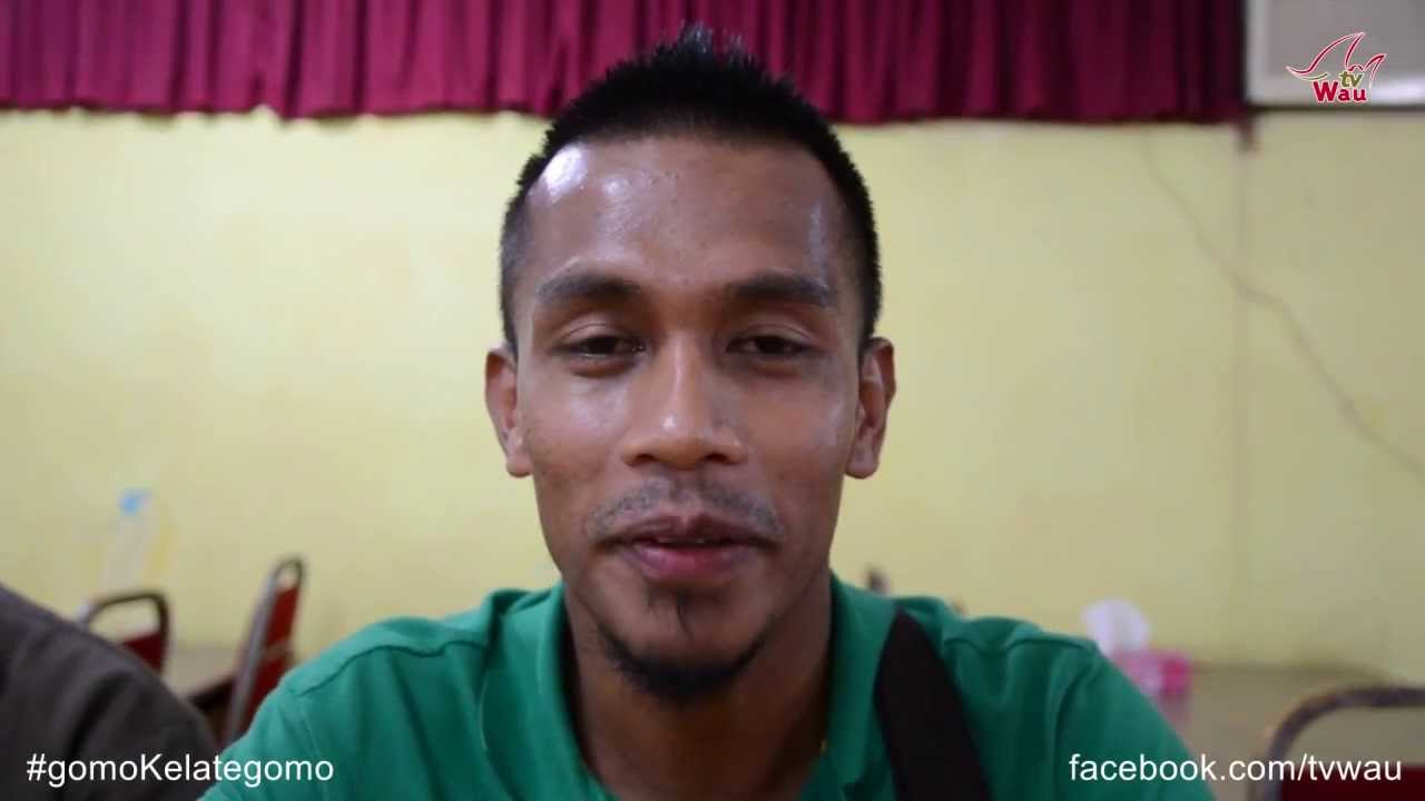 Pesanan Piya kepada peminat TRW | Final Piala Malaysia - YouTube