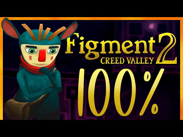 Figment 2: Creed Valley Cheats and Tips