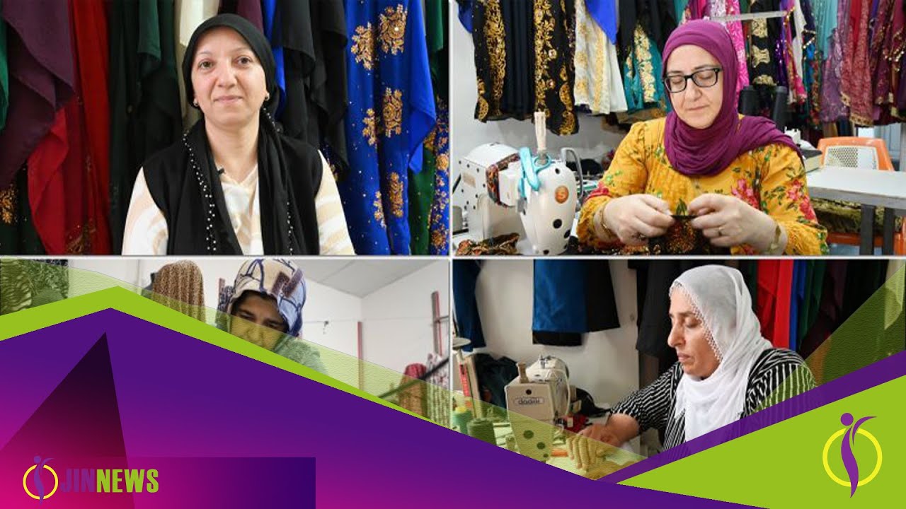 Dirûnkarên Amedê: Em nikarin mesrefa xwe derxînin - YouTube