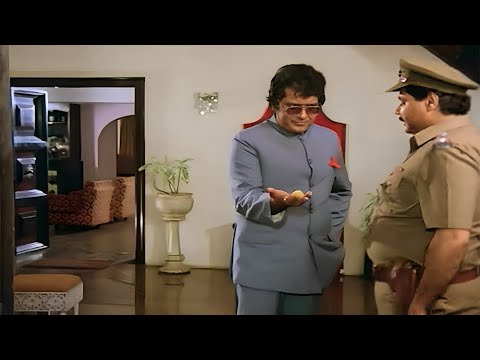 Manoj Kumar Ki Nayi Chaal Dushman Ka Haal Behaal - Satish Shah ...