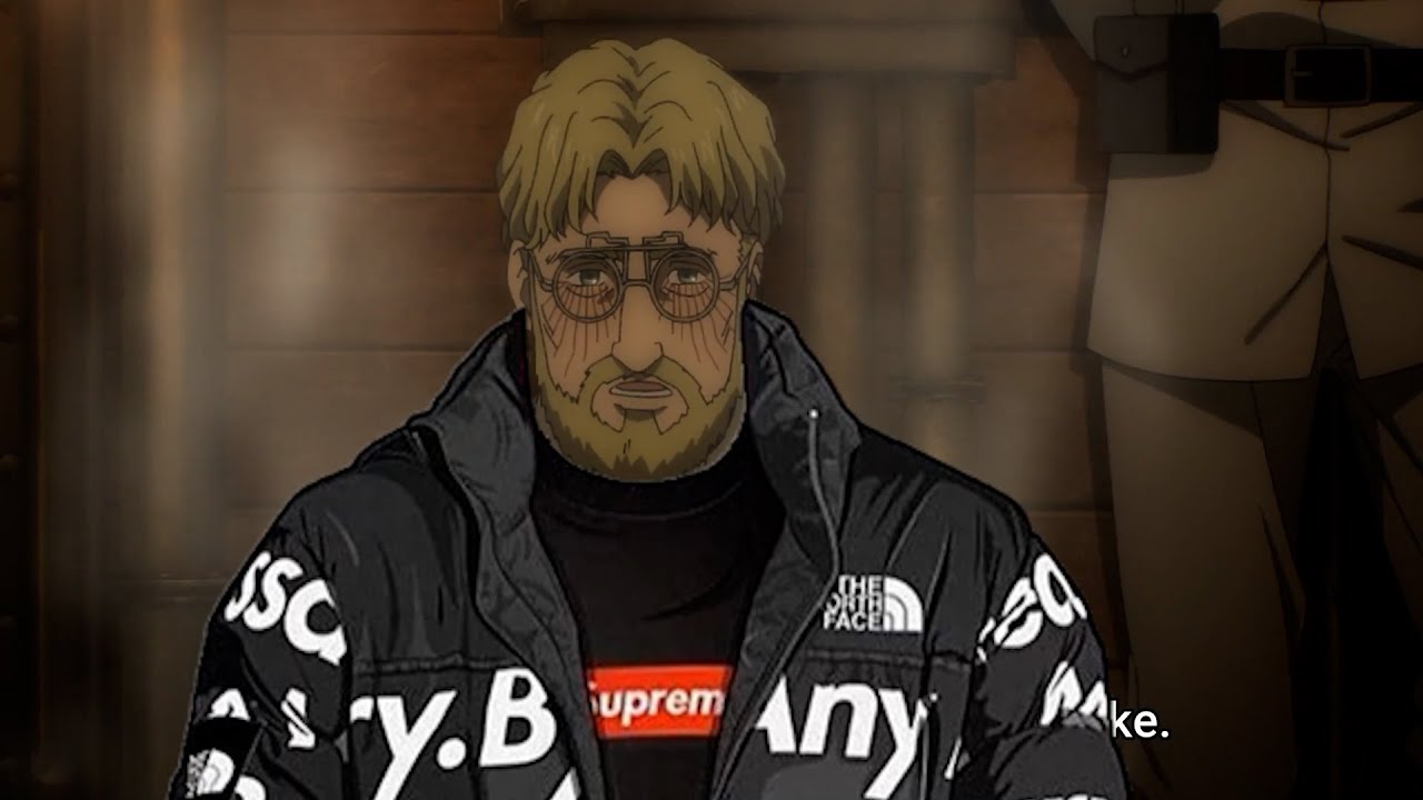 Zeke drip | AOT SE 4 EP 08 - YouTube