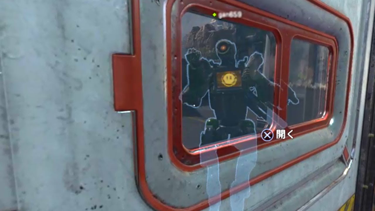 [APEX] Cute Pathfinder - YouTube